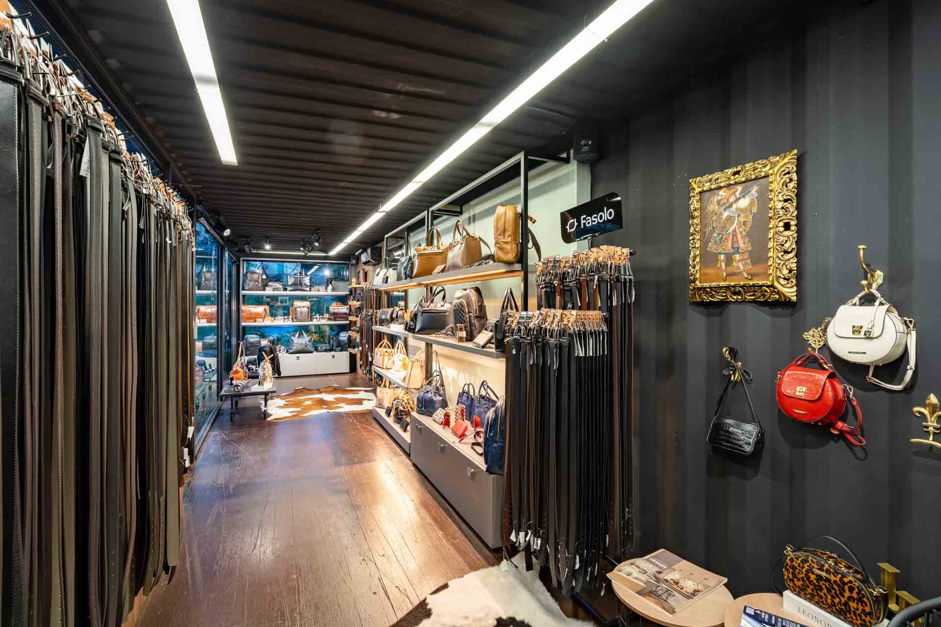 Projetos de arquitetura comercial: cases e dicas - Pulse - Arquitetura ...